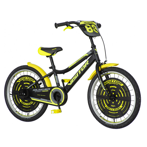 Dečiji bicikl Ranger X-Kids 20in RAN200 1203068
