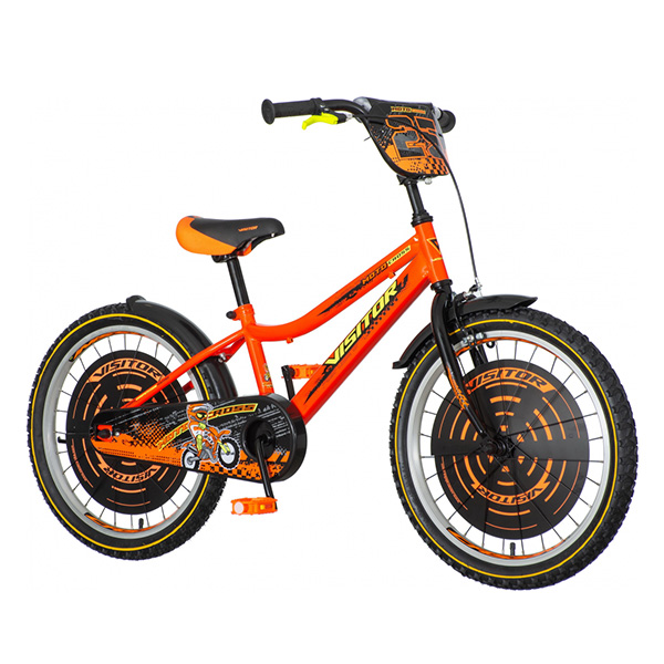 Dečiji bicikl Moto Cross1 X-Kids 20in MOT201 1203067