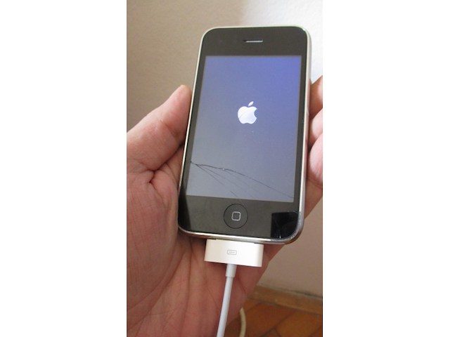 Apple iPhone 3 A1303 16gb - KupujemProdajem