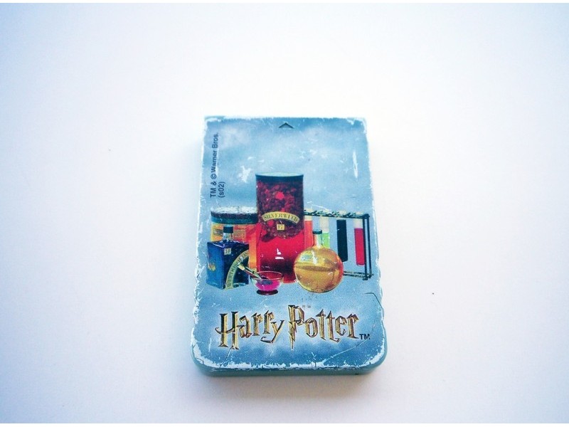 GameCube memorijska kartica Harry Potter 59 blocks