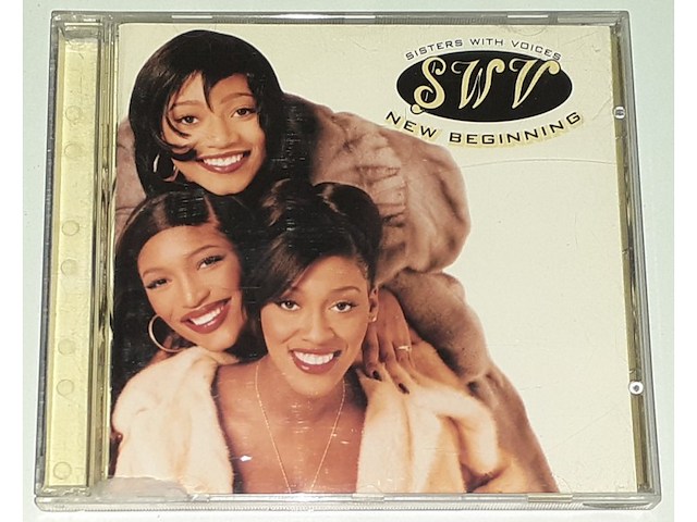 SWV - New Beginning