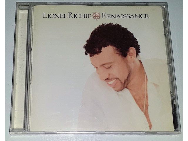 Lionel Richie - Renaissance