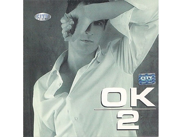 OK Band (2) ‎– OK 2
