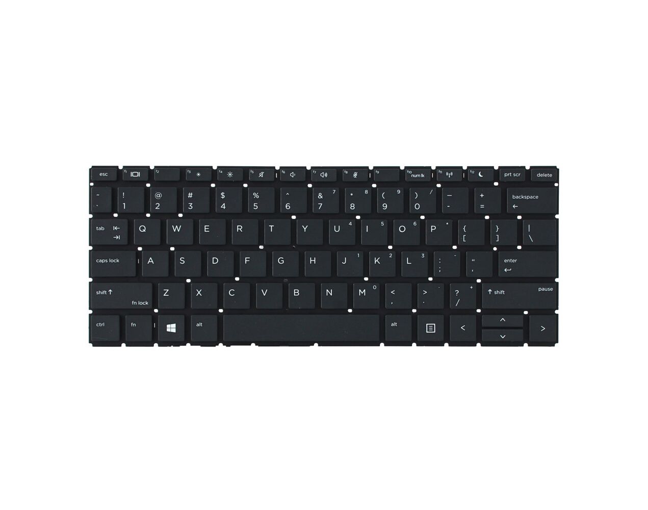 Tastatura - laptop HP 430 G6