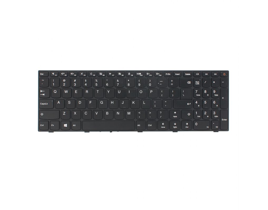 Tastatura - laptop Lenovo Ideapad 110-15ISK