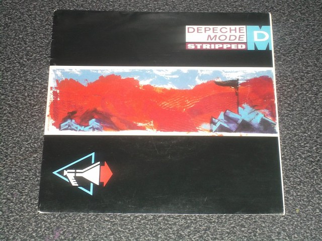 Depeche Mode - Stripped