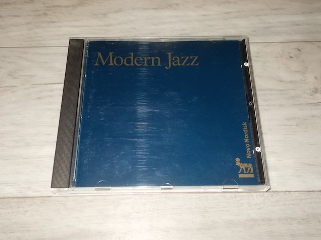 Various - Modern Jazz