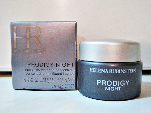 HR Prodigy Night