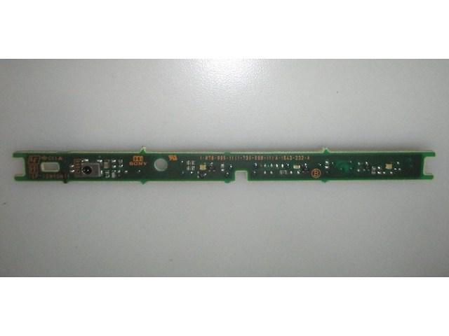 IR prijemnik 1-881-589-11 za SONY  KDL-40P5650 LCD TV