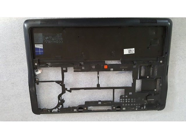 Donja plastika za Dell Latitude E7240