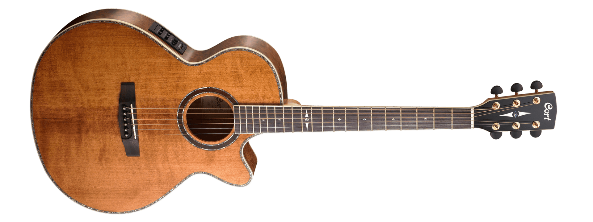 Cort SFX10 ABR Akustična ozvučena gitara
