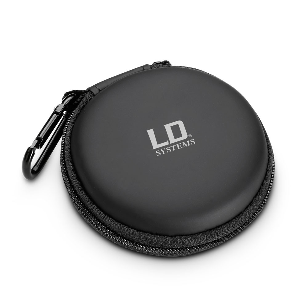 LD Systems IE Pocket futrola za slušalice