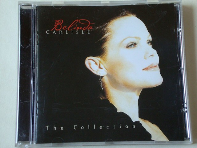 Belinda Carlisle - The Collection