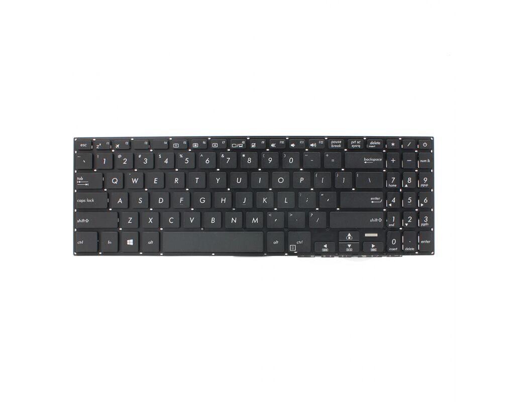 Tastatura - laptop Asus X560UD