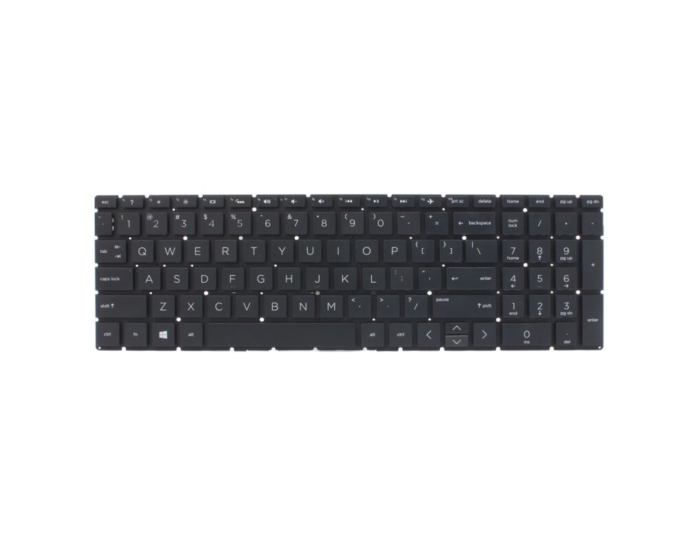 Tastatura - laptop HP Pavilion 15-CW