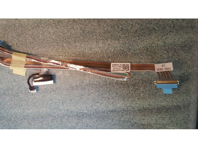 Flet flat kabl kabel za Dell Studio 1555 , PP39L