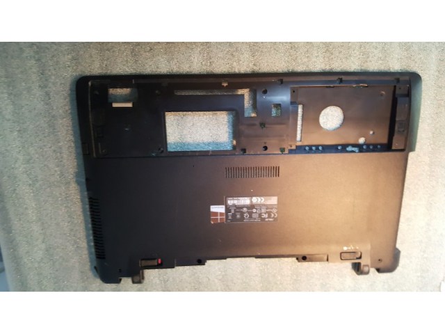 Donja plastika kucista za Asus X550 X550L