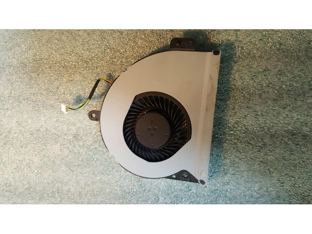 Kuler za Asus K54C A54C