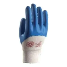 Zaštitne rukavice nitrilne
