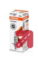 Sijalica, far za dugo svetlo OSRAM 64150 - CLIO 2 1.5 dCi