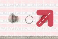 Pumpa za vodu FAI AutoParts WP6382 - Opel Astra G 1.4