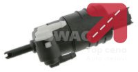 Pumpa za tecnost za pranje, pranje vetrobrana SWAG 60 92 4341 - CLIO 2 1.5 dCi