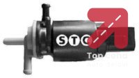 Pumpa za tecnost za pranje, pranje vetrobrana STC T402059 - Golf 4 1.9 TDI