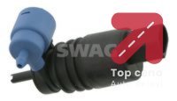 Pumpa za tecnost za pranje, pranje vetrobrana SWAG 10 92 6259 - Golf 4 1.9 TDI