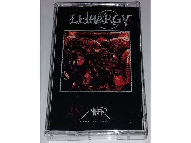 Lethargy - Lethargy (AK)