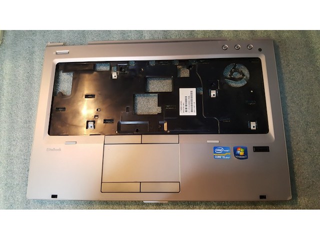 Palmrest za HP EliteBook 8460P