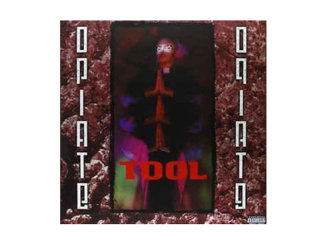 Tool‎– Opiate(CD)
