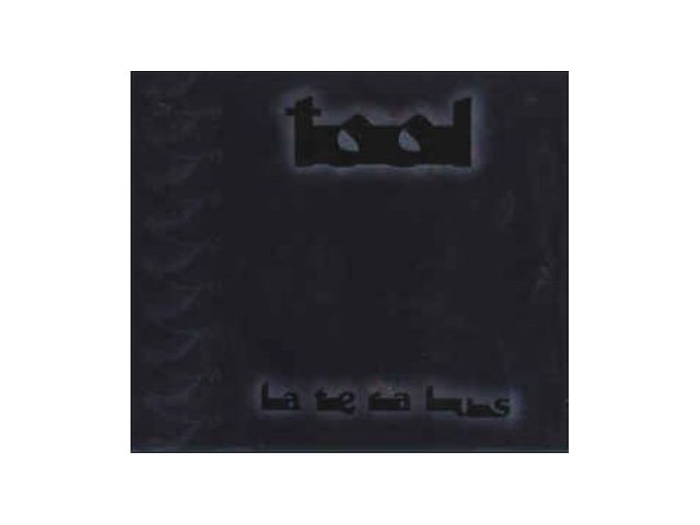 Tool ‎– Lateralus(HDCD)