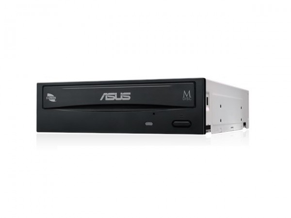 ASUS DVD RW interni DRW-24D5MT, crni, bulk, internal, SATA' ( '90DD01Y0-B10010' )