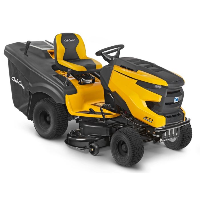 Cub Cadet CC XT1 OR95 traktorska kosilica sa sakupljačem trave