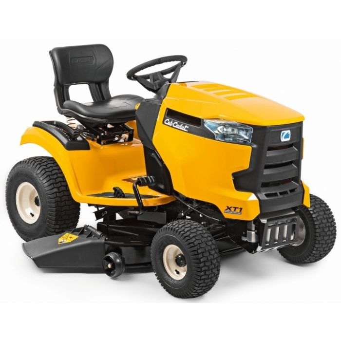 Cub Cadet CC XT1 OS107 traktorska kosilica s bočnim izbacivanjem