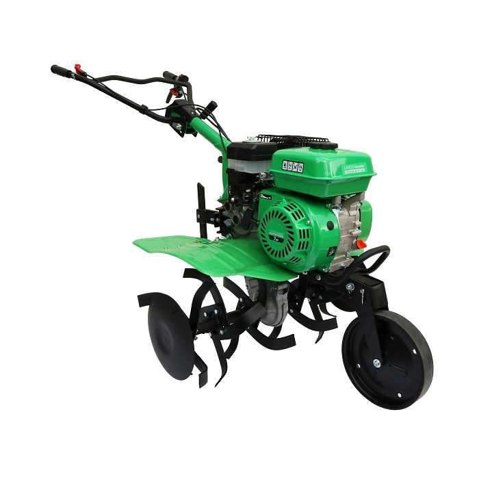 GARDEN MASTER benzinski motokultivator GK750 7 KS