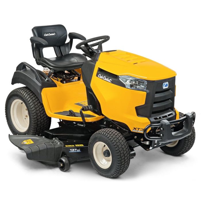 Cub Cadet CC XT3 QS137 traktorska kosilica sa bočnim izbacivanjem