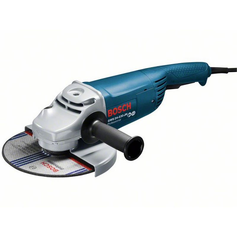 Bosch - Ugaona brusilica GWS 24-230 JH