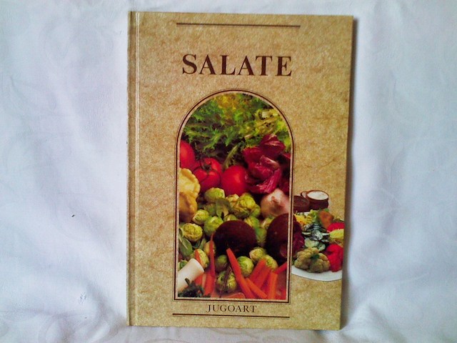 Salate - jugoart