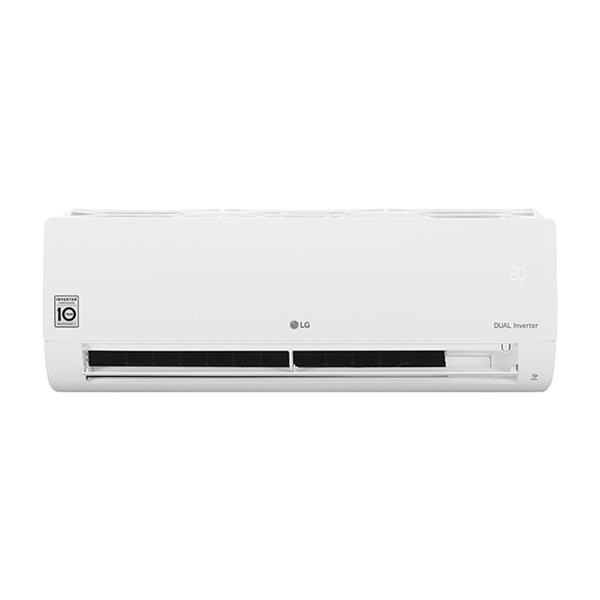 LG inverter klima uređaj PC12SQ