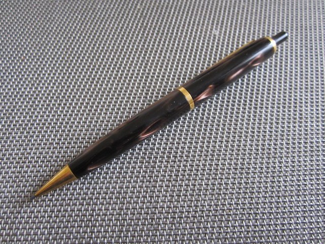 TOZ - stara patent grafitna olovka