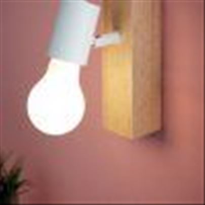 Akcija zidna lampa Townshend 3 33168- garancija 2g