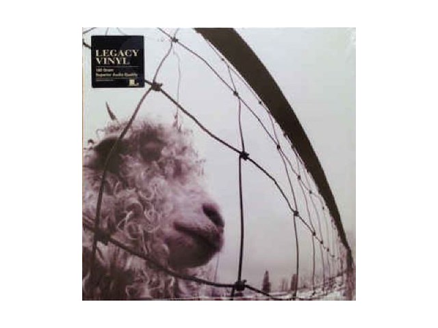 Pearl Jam ‎– Vs.(vinyl,180 gr)