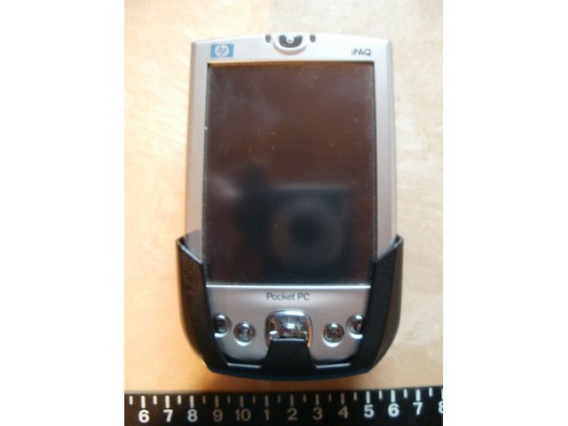 HP IPAQ POCKET PC