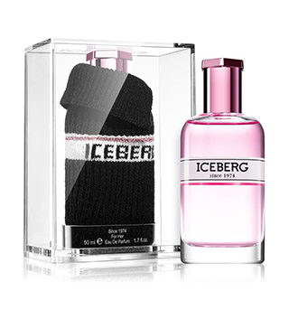Iceberg Since 1974 for Her Iceberg parfem
Iceberg parfem
eau de parfum, 100 ml