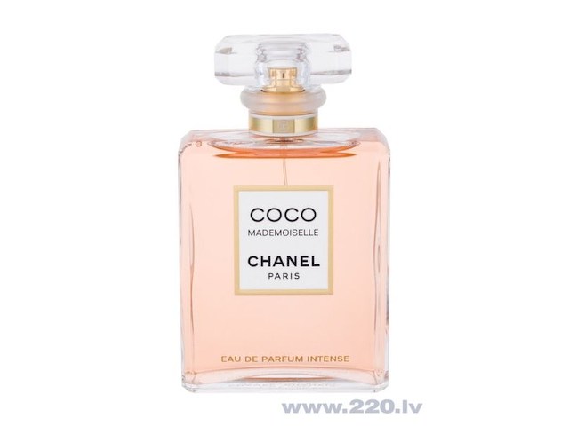 PARFEM COCO SHANEL 100/80ML