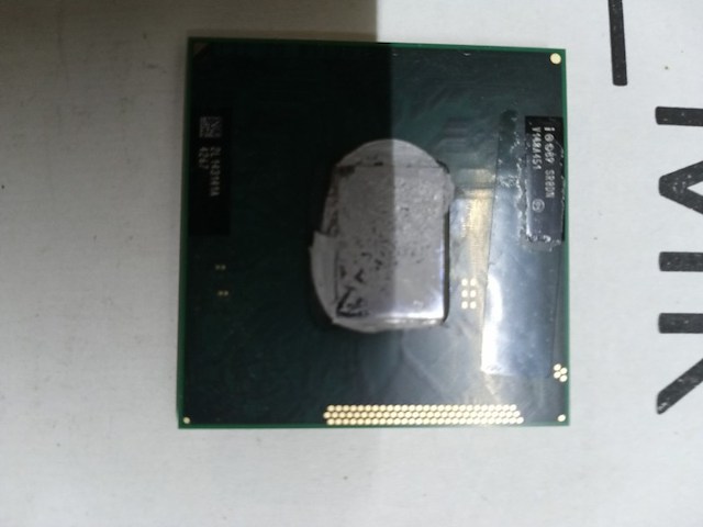 Lenovo L420 Procesor i3-2530m