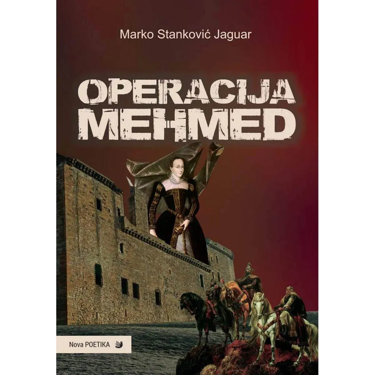 OPERACIJA MEHMED