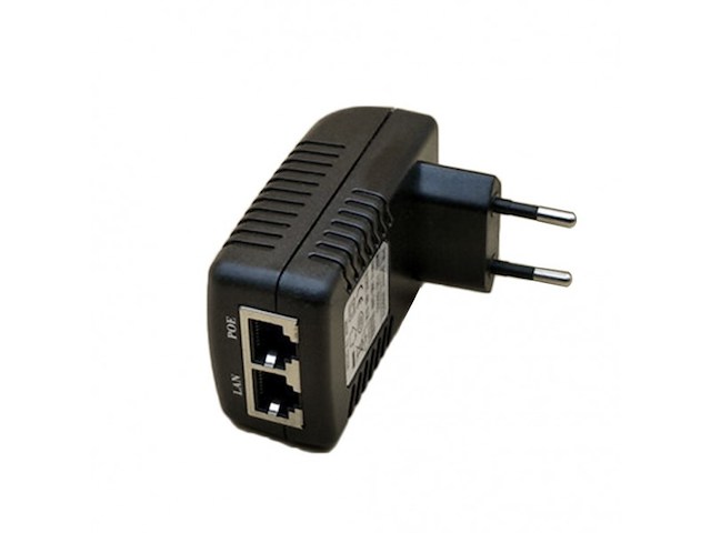 PoE adapter za antenu  24V  750mA