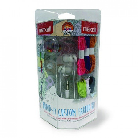 Maxell EARBUD KIT